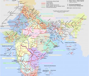 india Map - Maps of India