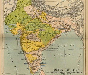 Maps of india, all india map by category