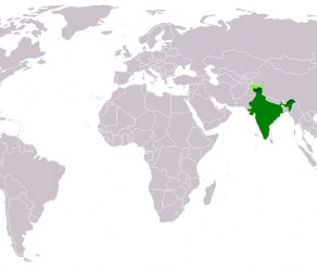 India cities Map - Maps of India